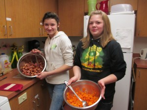 Gallery | Birchtree Charter School